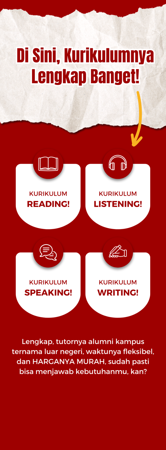 STUDEV NEW LP - IELTS GROUP - Program Kelas Studev